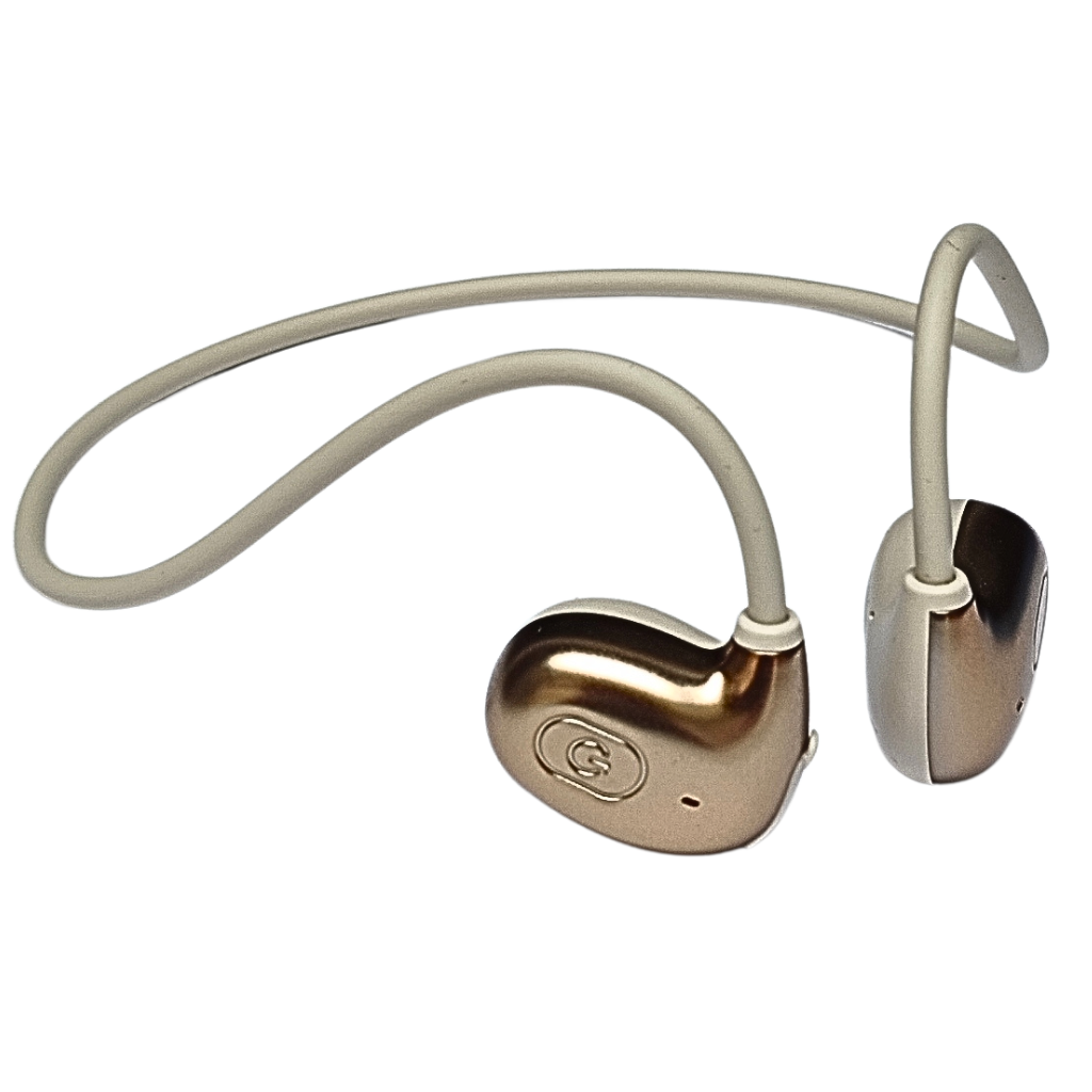 Auriculares G-Tide AC01 de Conducción por Aire – Hasta 8 Horas de Libe – Tecniquero