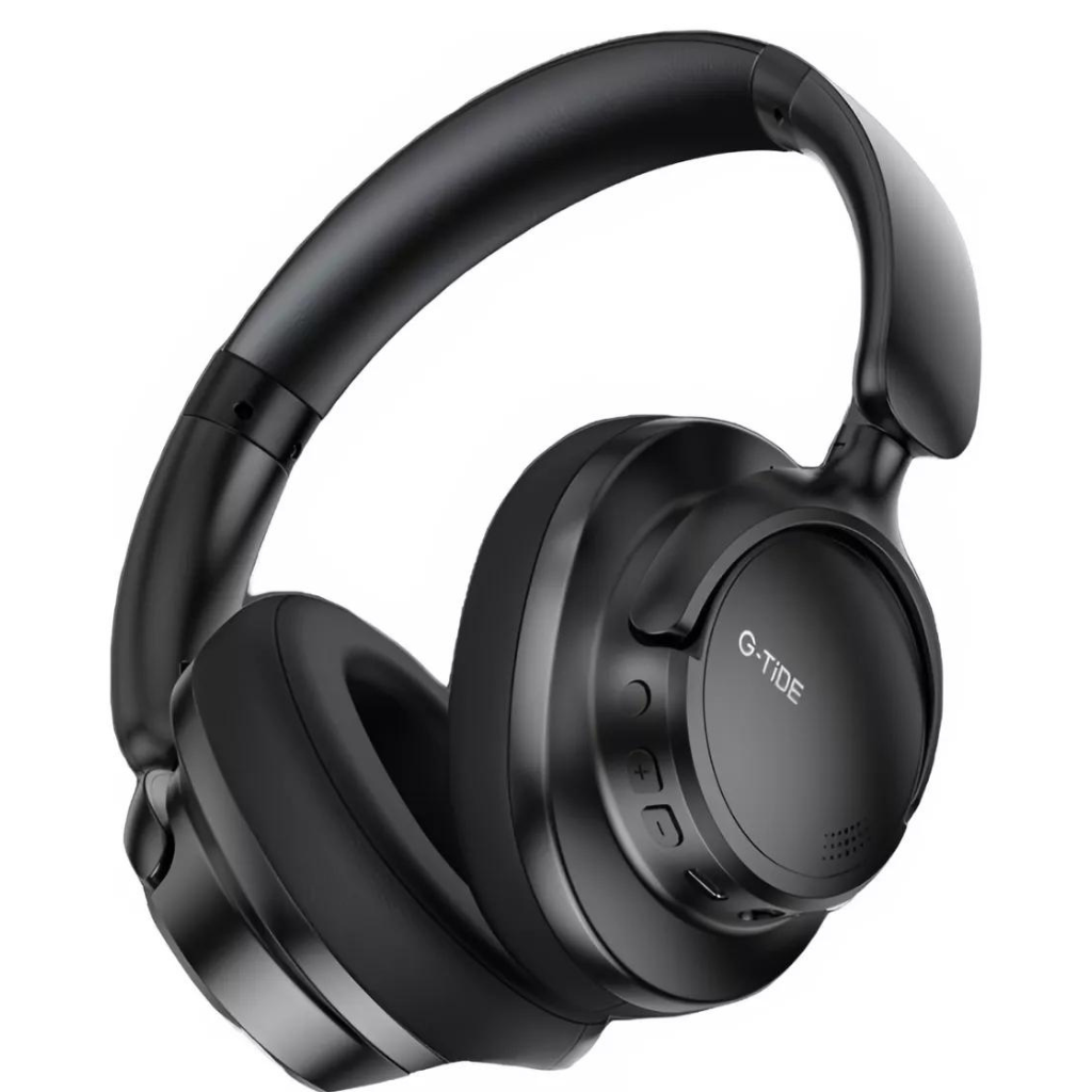 Audífonos Bluetooth G-Tide Hibeat con NFC y Triple Micrófono – Tecniquero